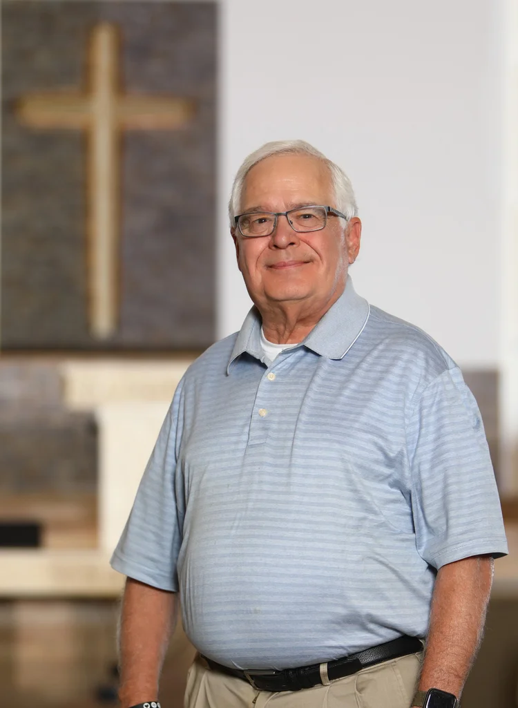 Leadership — Independent Bible Church