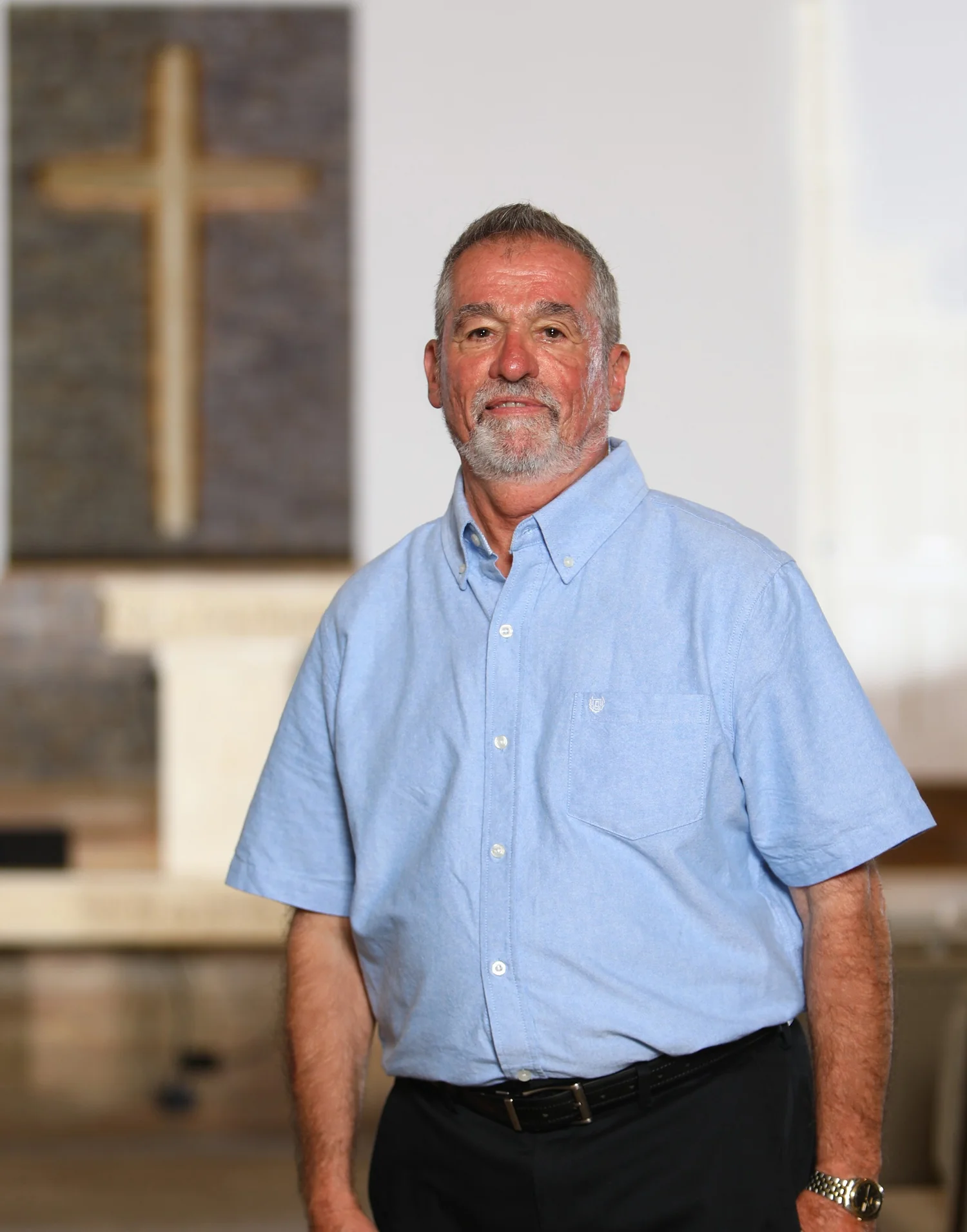 Leadership — Independent Bible Church