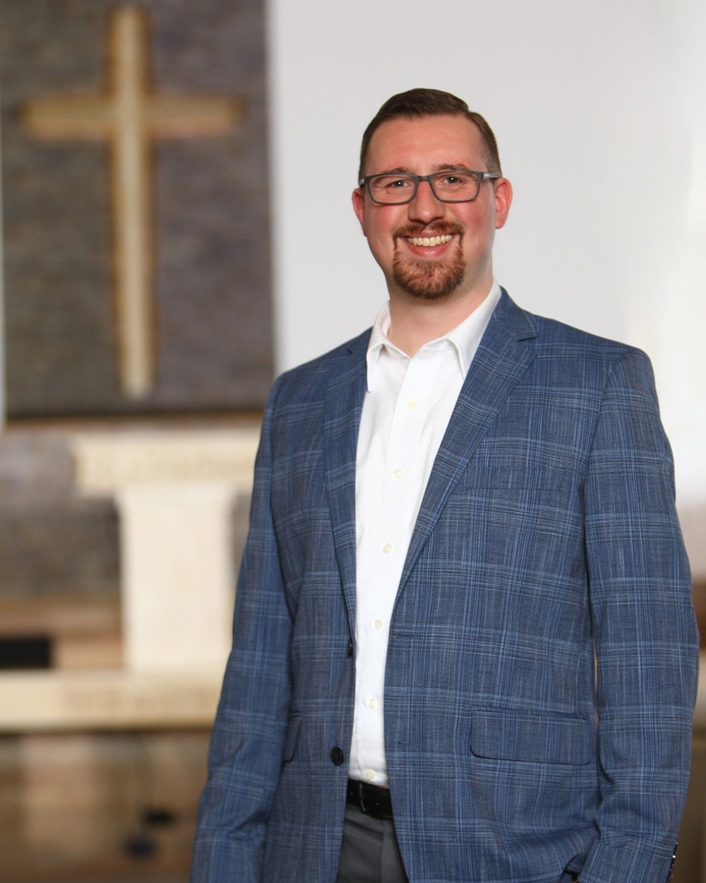 Leadership — Independent Bible Church