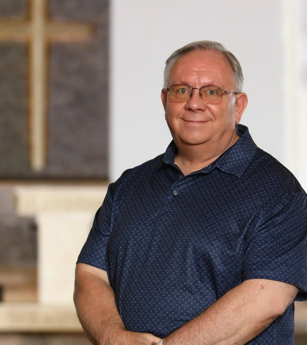 Leadership — Independent Bible Church