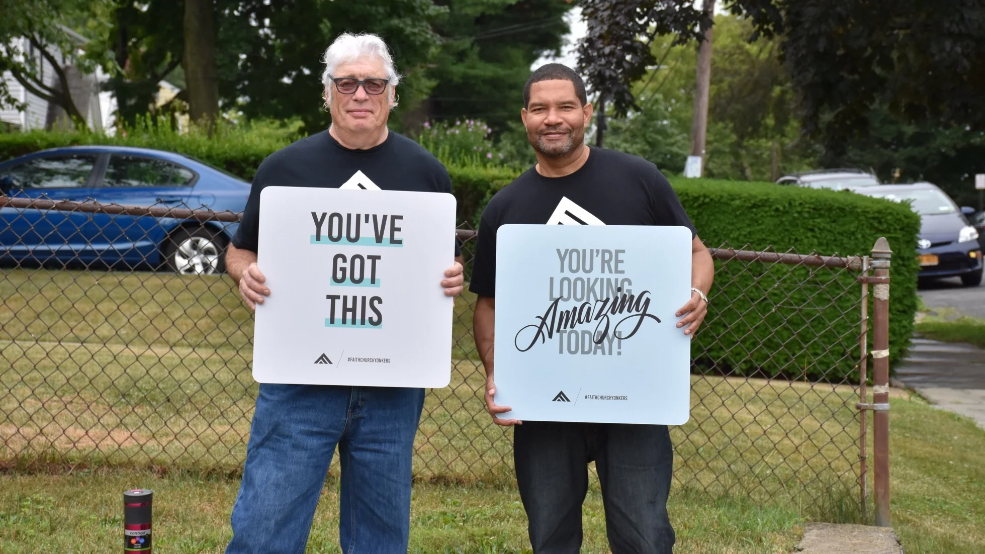 Church Serve Teams - Join Us — Faith Church New York