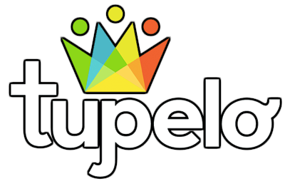 Tupelo Logo
