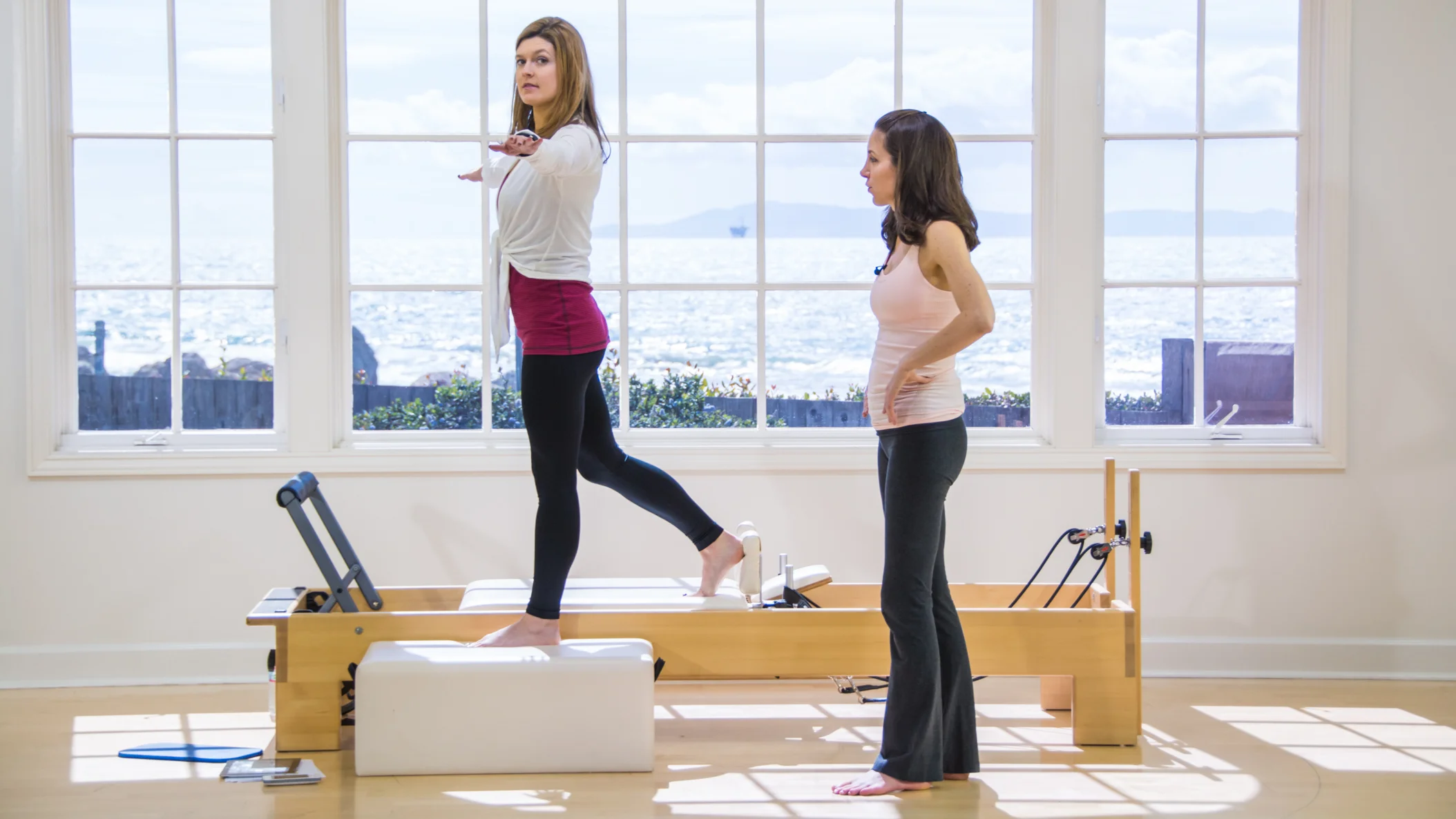 Walking Funny? Here Are a Couple of Reasons Why — The Neuro Studio