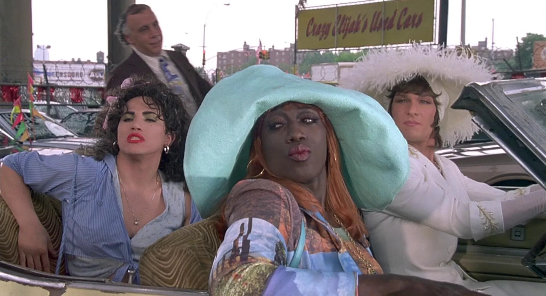 To Wong Foo Thanks For Everything Julie Newmar Chichi