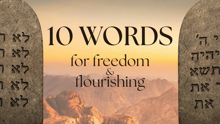 10 Words For Freedom and Flourishing — Grace Church of the Roaring Fork ...
