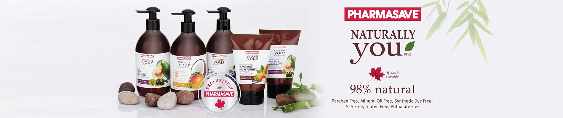 OUR BRAND — Riversdale Pharmasave