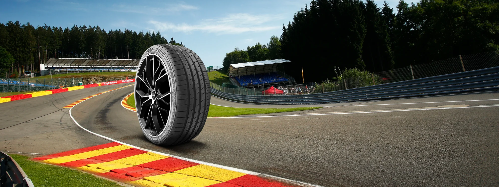 Best Quality Tyres | Tyres Shop Mackay | Tyres - Thommo Tyres