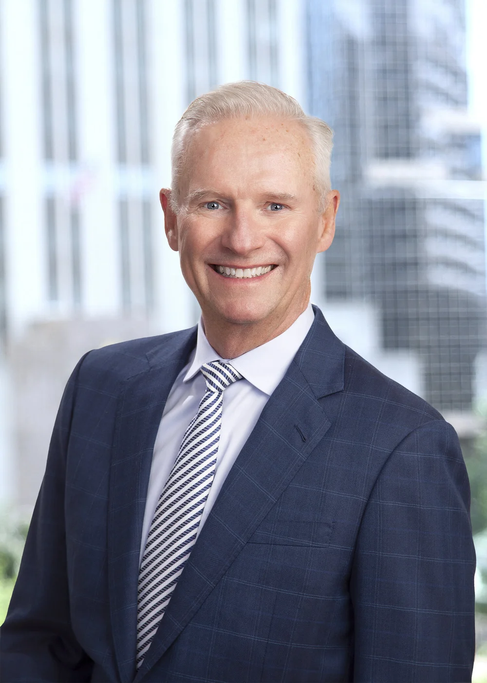 Team Members — Griffith Properties