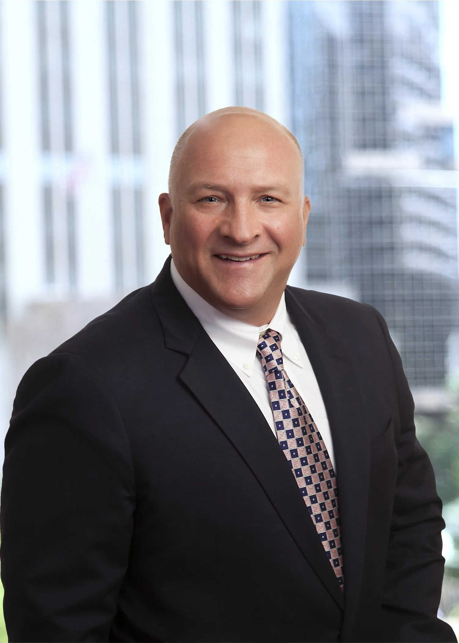 Team Members — Griffith Properties