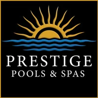 MODERN RECTANGLE INGROUND POOL — PRESTIGE Pools & Spas