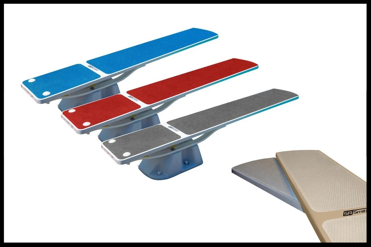 OPTIONS — PRESTIGE