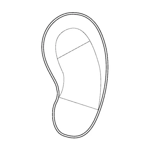 KIDNEY & LAGOON POOLS — PRESTIGE