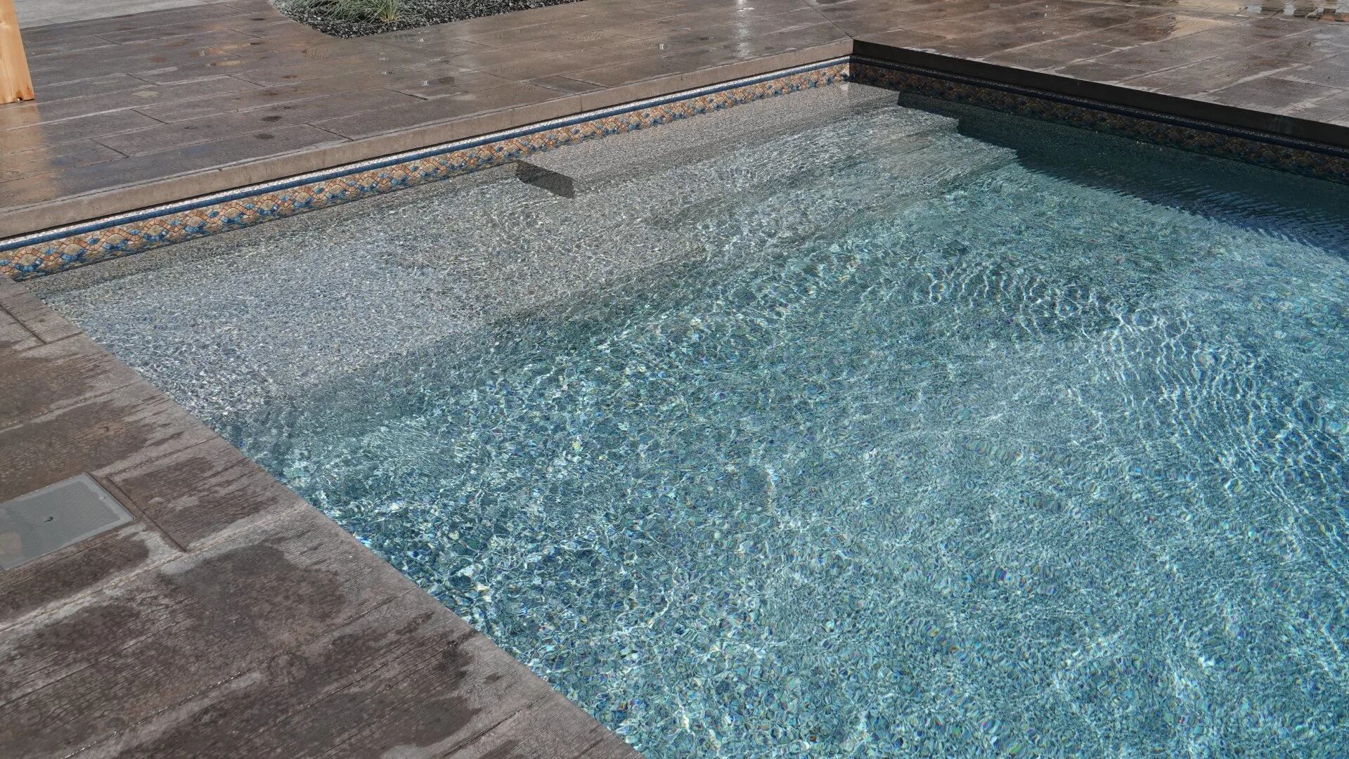 LINERS IN POOLS PRESTIGE Pools Spas