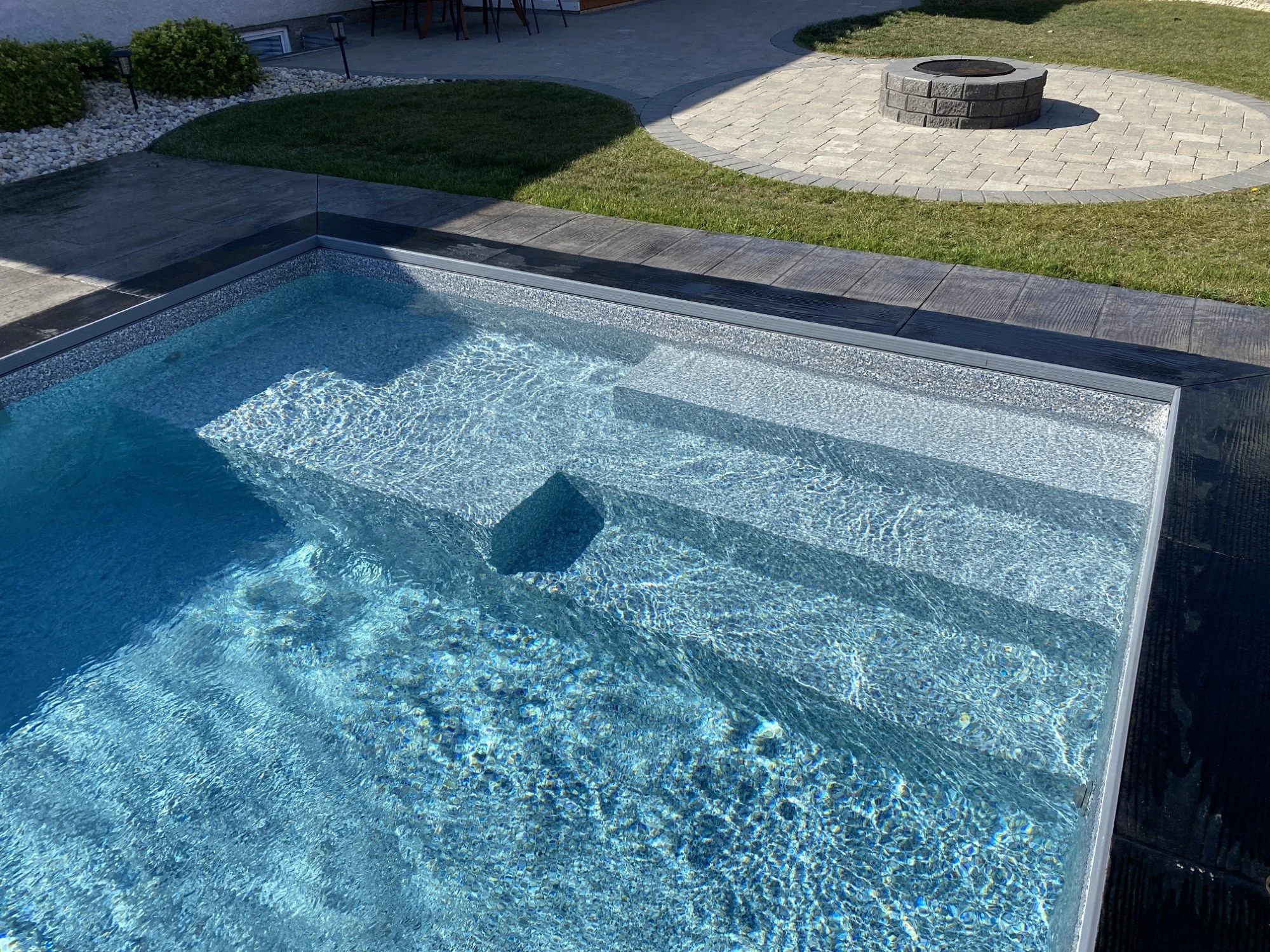 10x24 Rectangular Pool Designs
