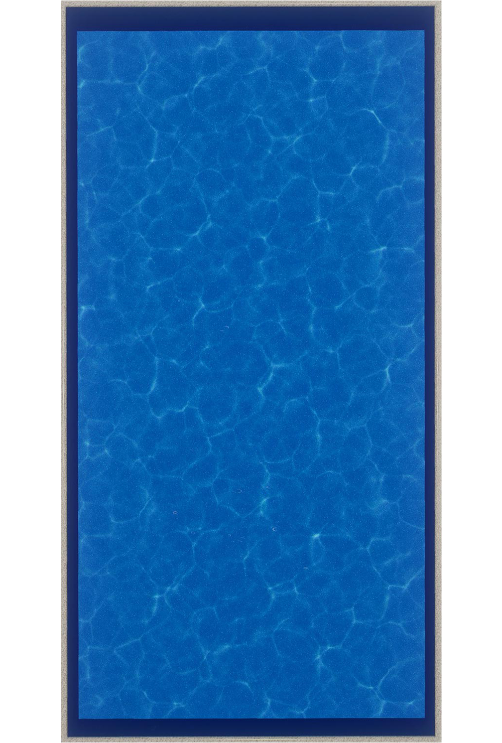 SEMI-INGROUND POOLS — PRESTIGE