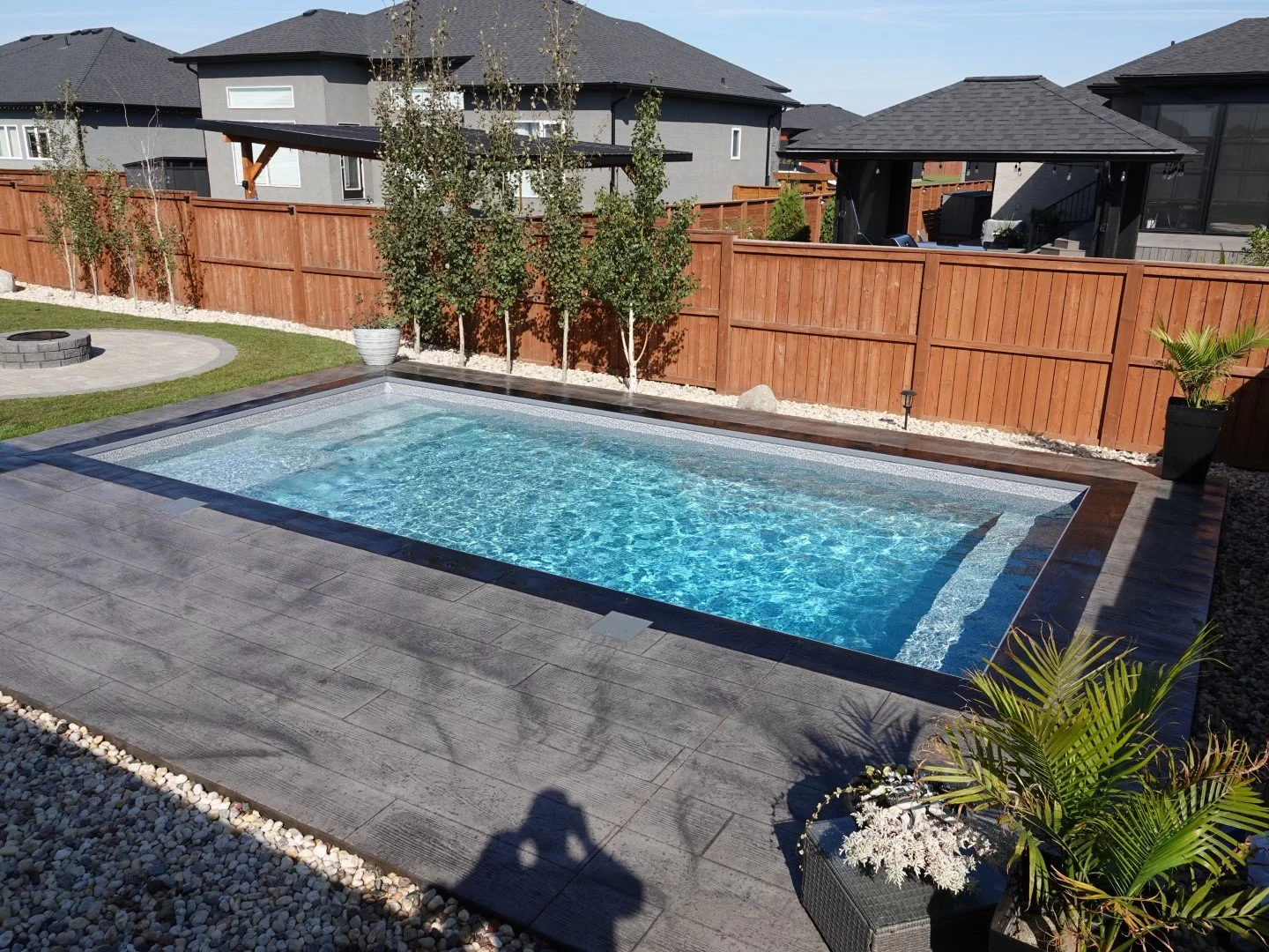 LINER PATTERNS — PRESTIGE