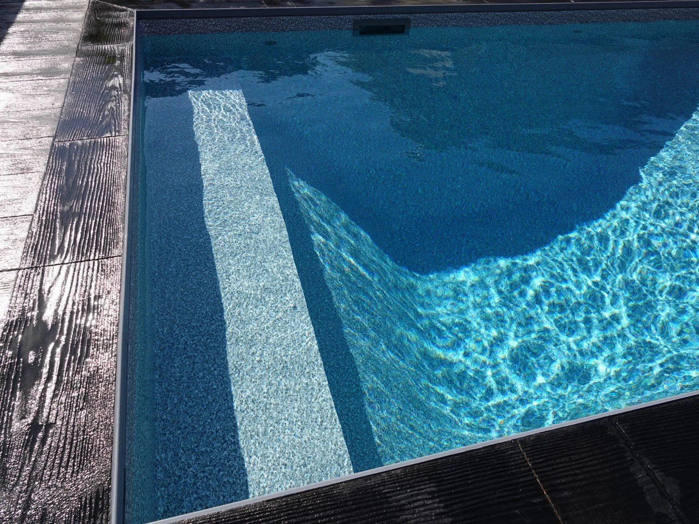 LINER PATTERNS — PRESTIGE