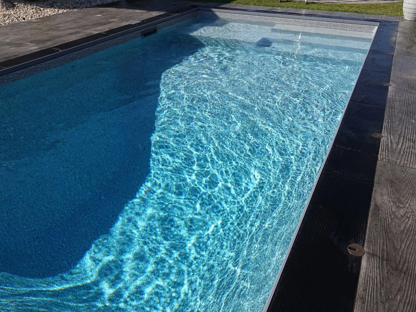 LINER PATTERNS — PRESTIGE