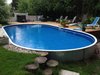 SEMI-INGROUND POOLS — PRESTIGE Pools & Spas
