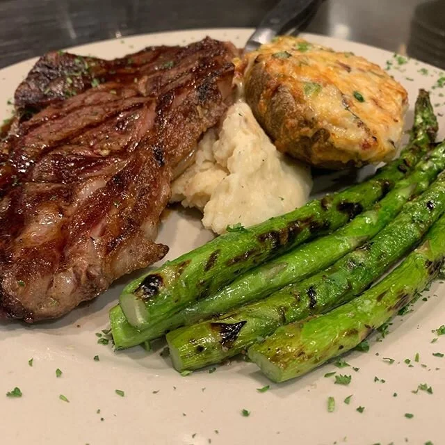 Menu — Side Door Cafe