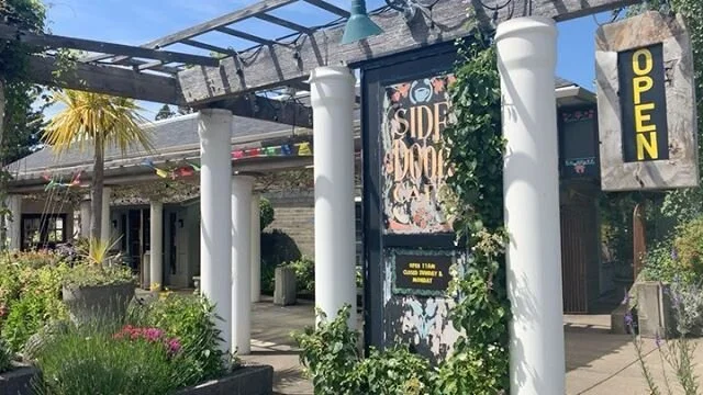 Side Door Cafe
