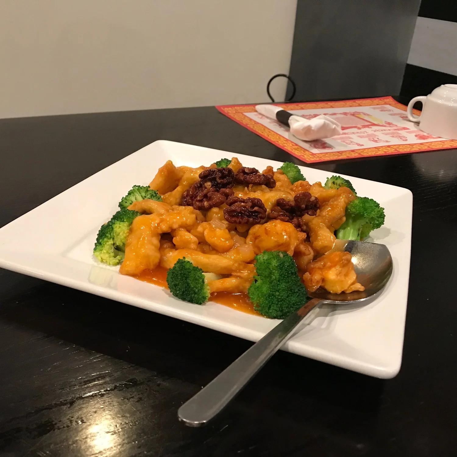 Favorites — Chi Family Restaurant