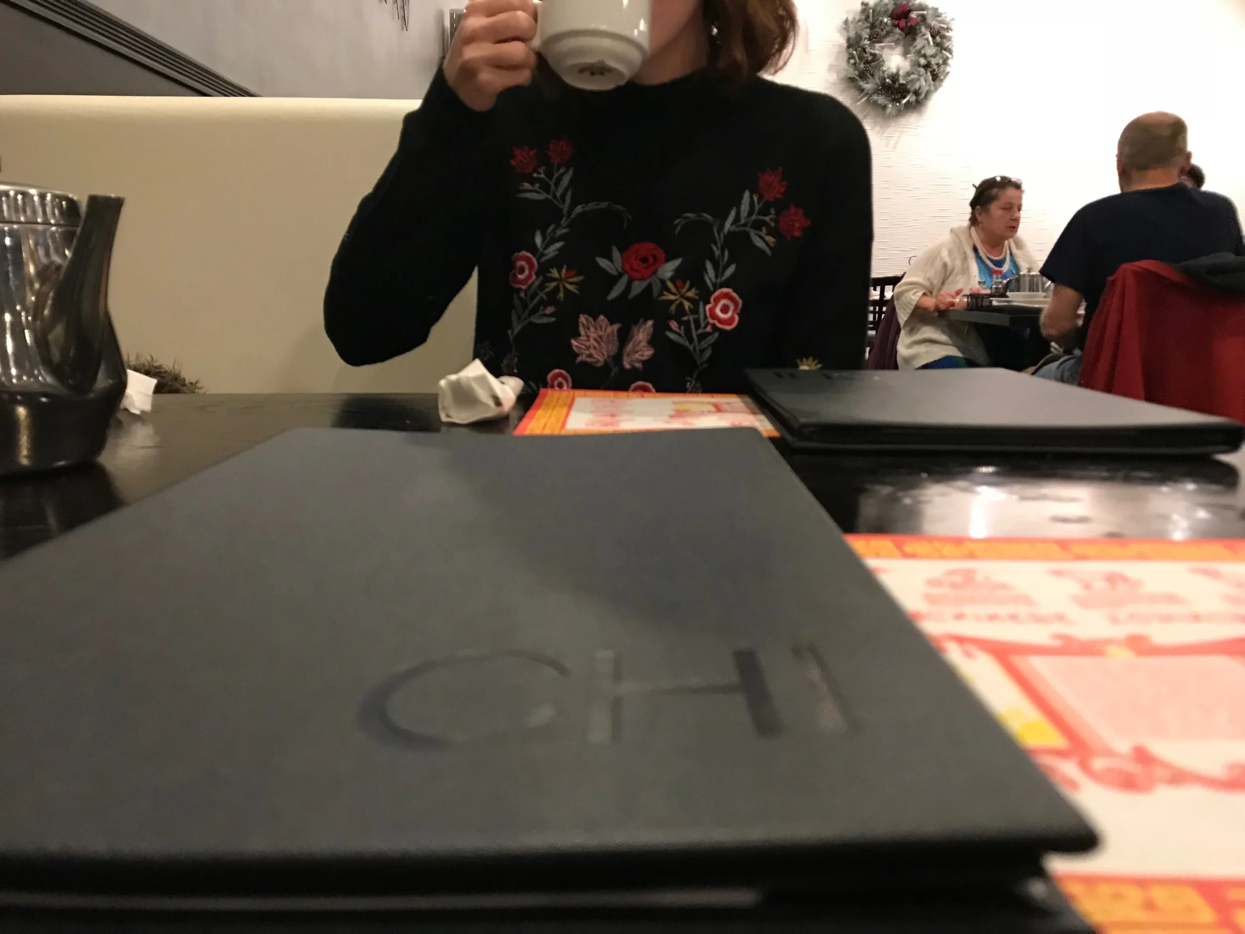 Chi Family Restaurant