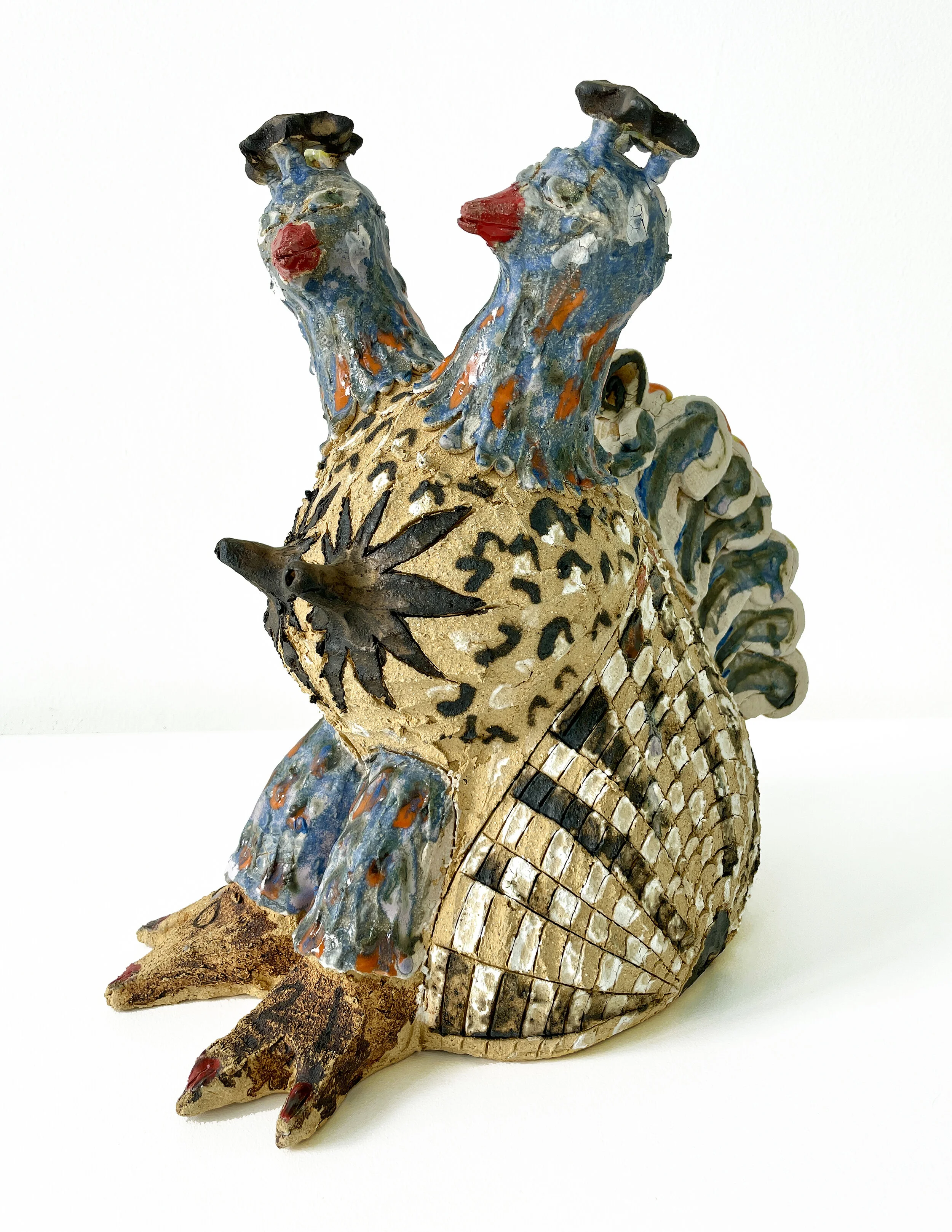 AMELIA LOCKWOOD — ODD ARK•LA