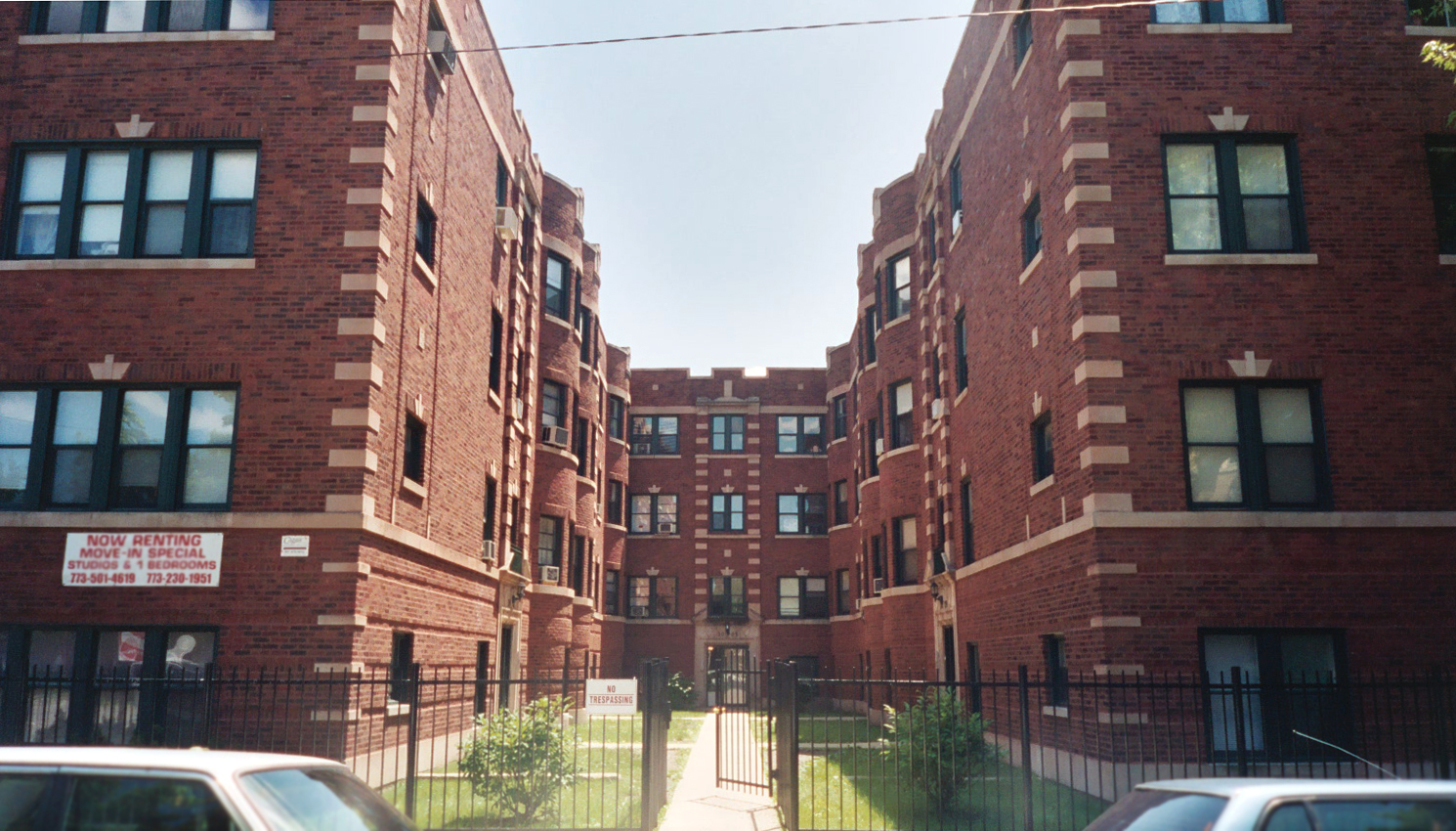 Multi-family Residential — Dan Miller Architects