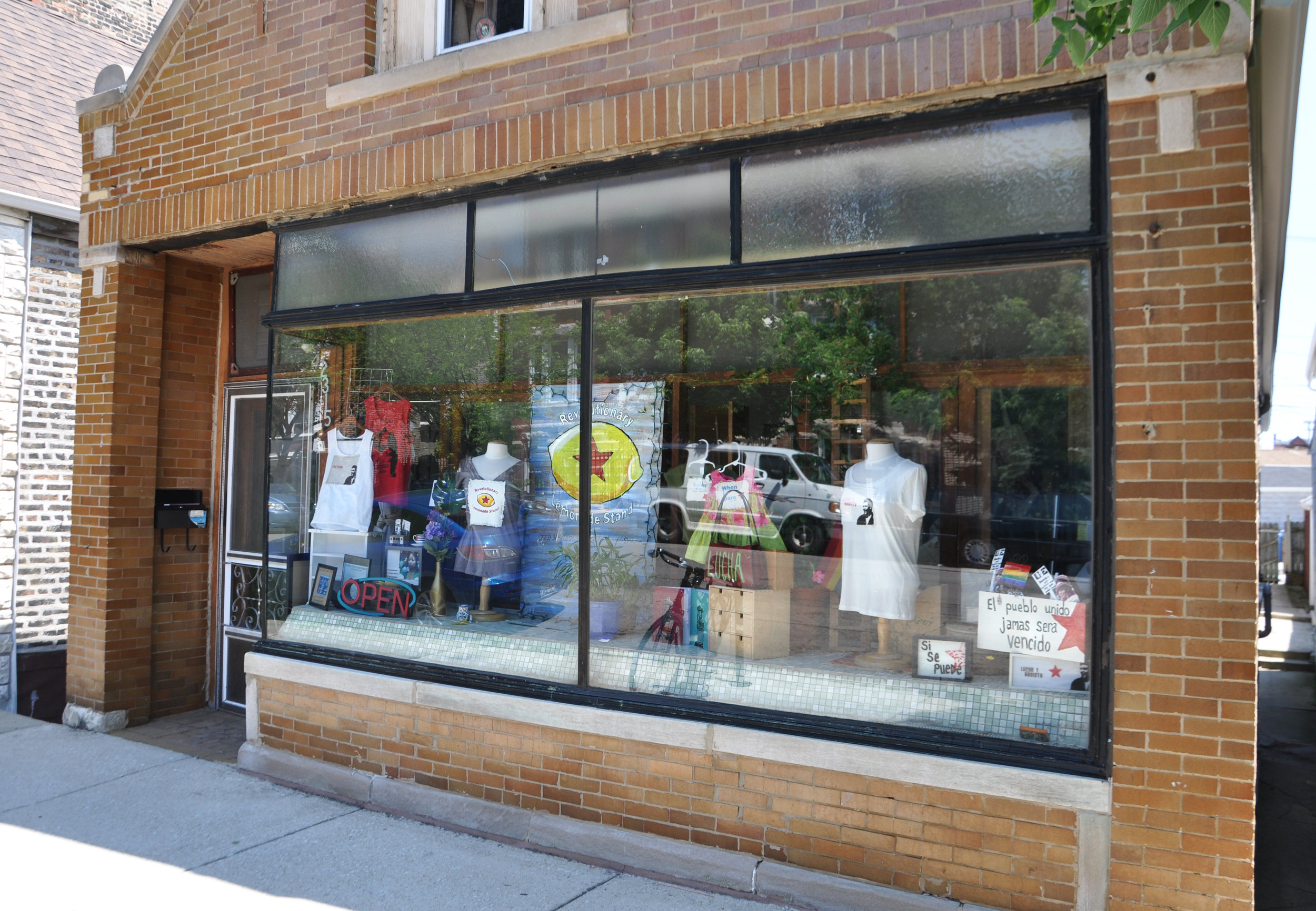 Commercial & Institutional — Dan Miller Architects