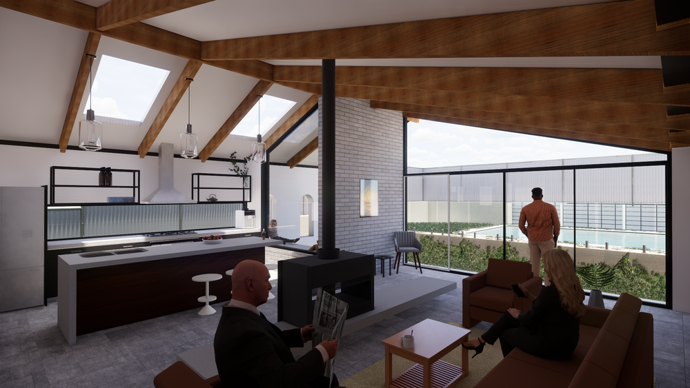 MOFFAT DESIGN - Building Designer