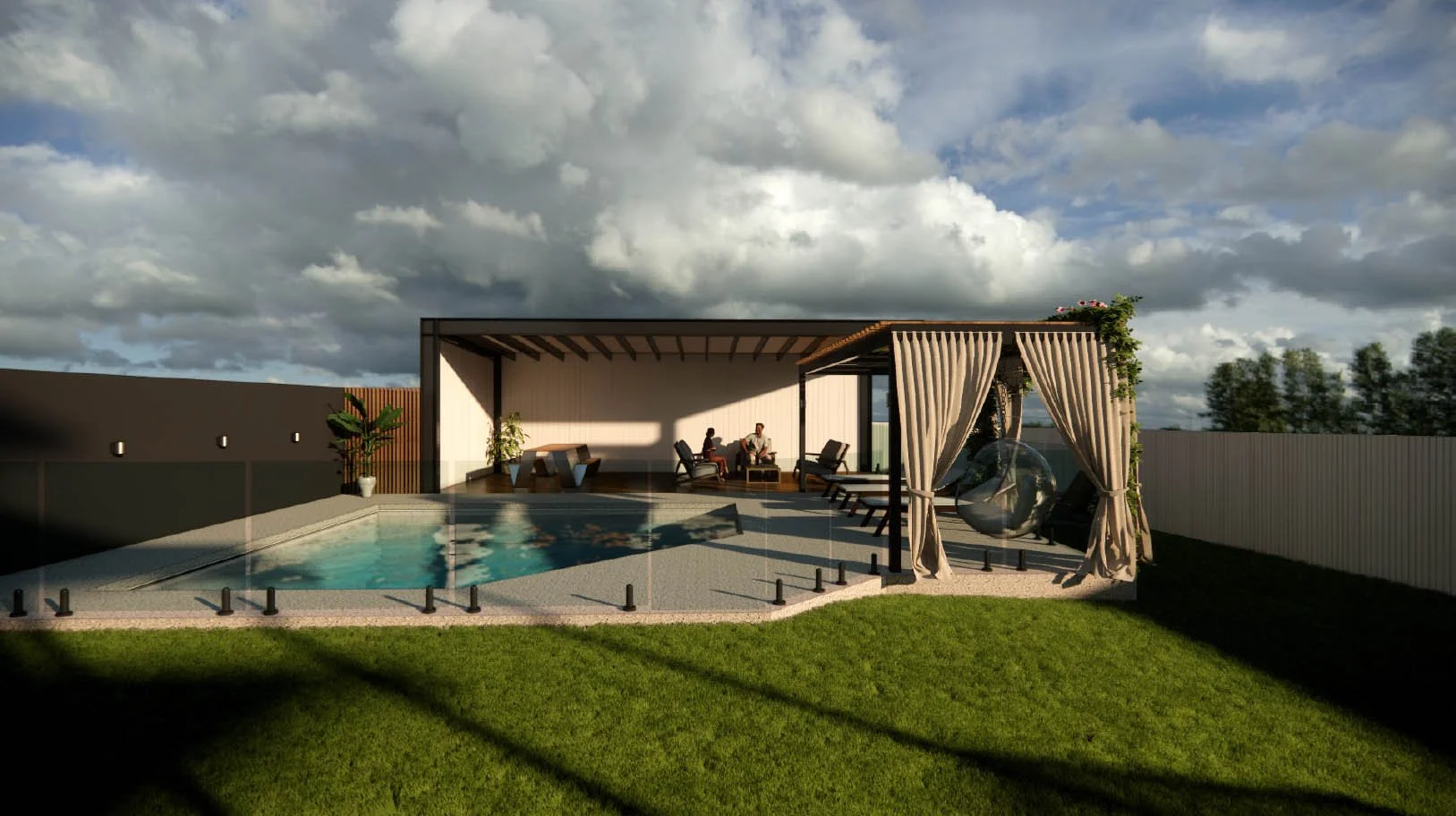 MOFFAT DESIGN - Building Designer