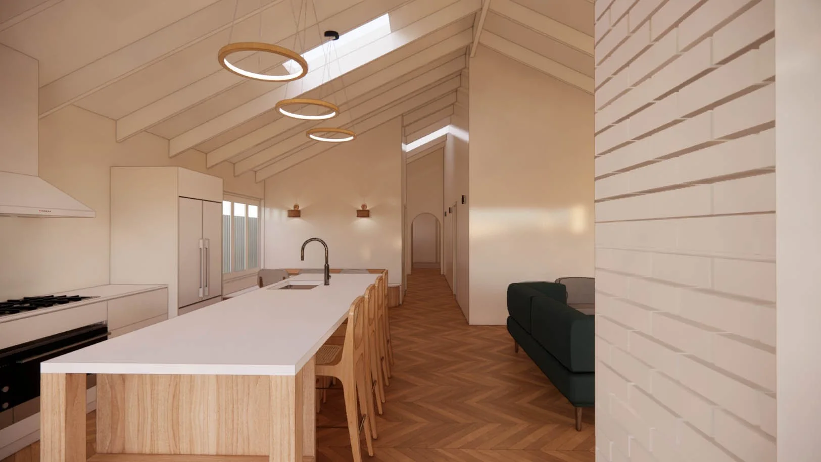 MOFFAT DESIGN - Building Designer