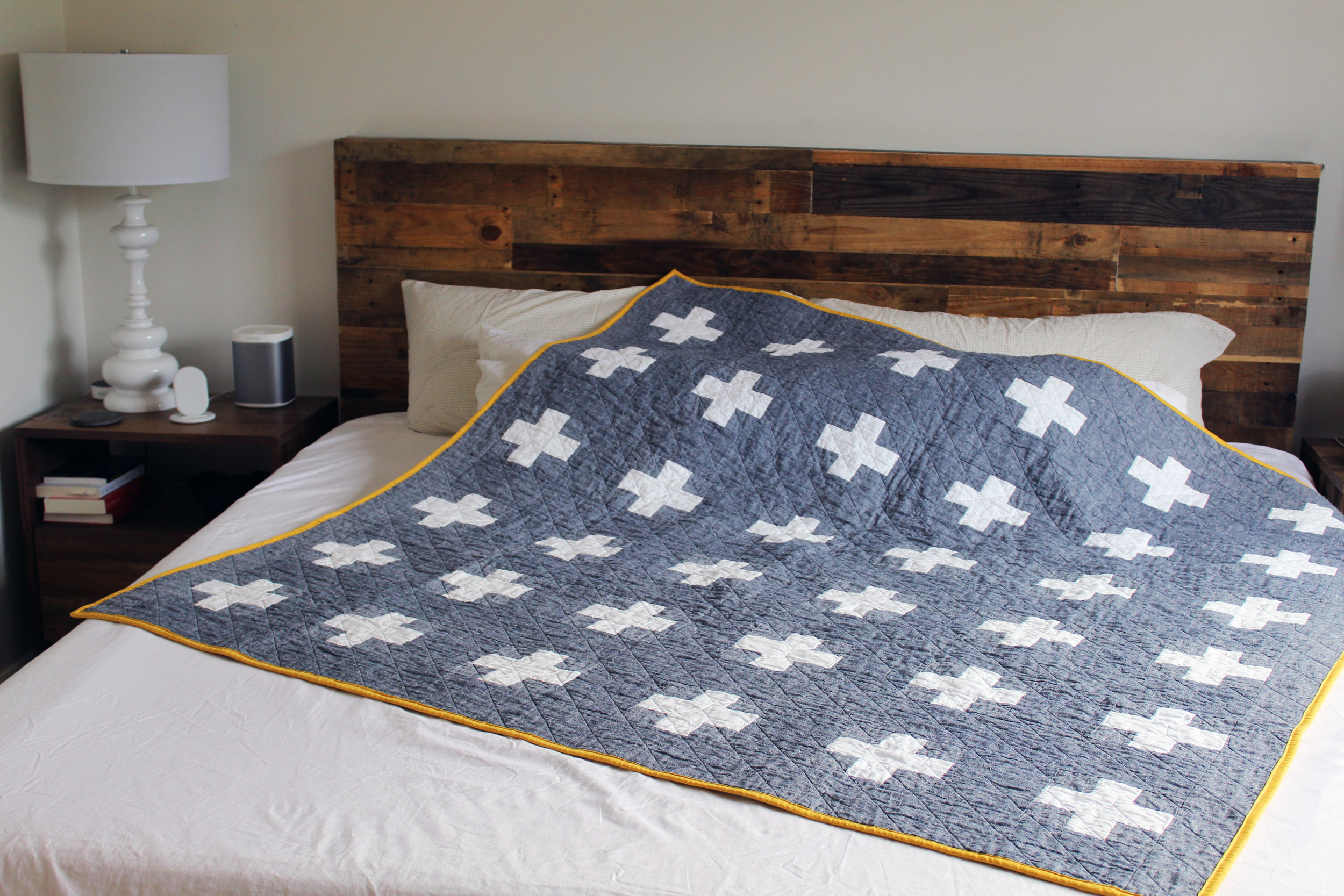 Online Shop — J. Coterie