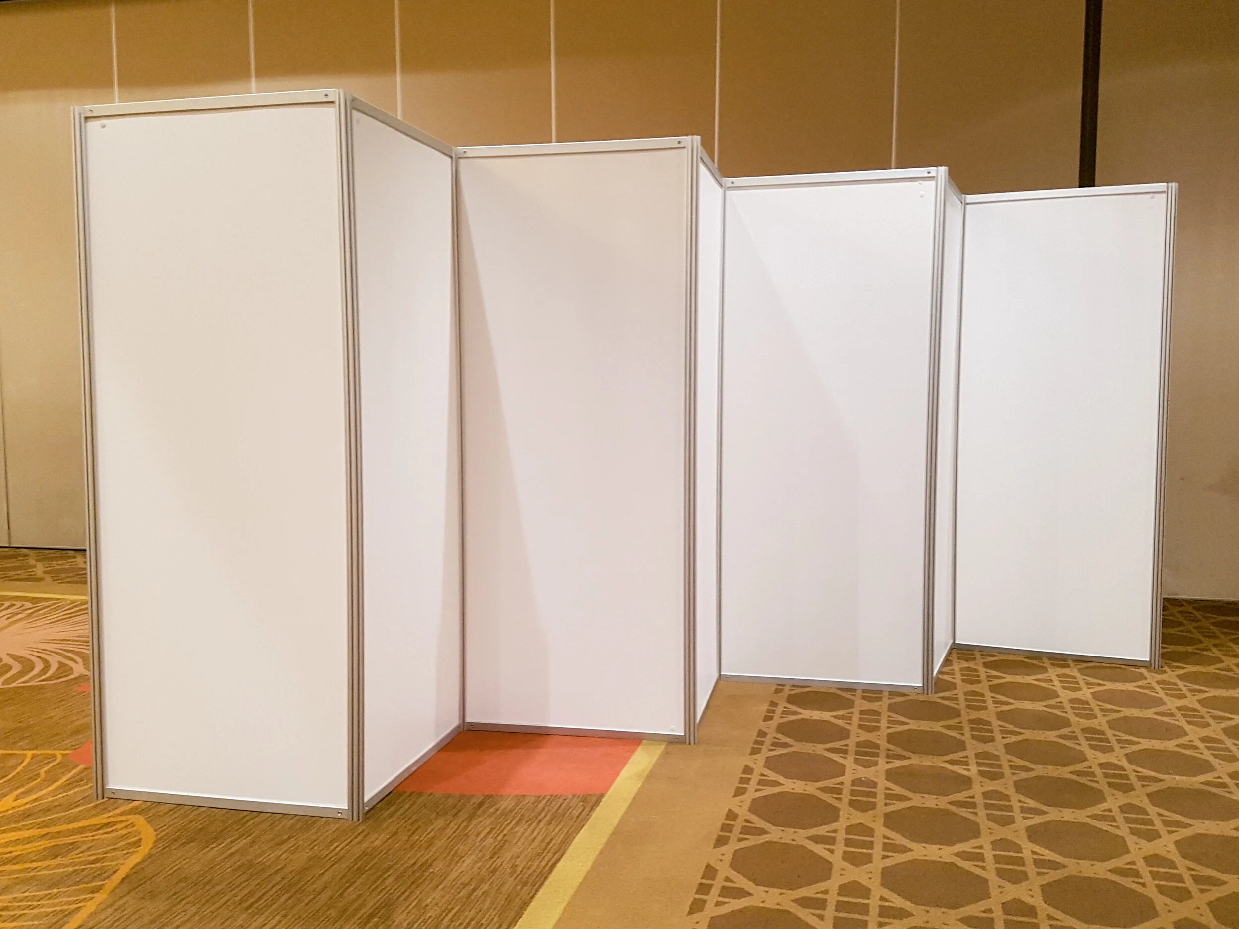 TRADESHOWS & CONFERENCES — Bahamia Rental