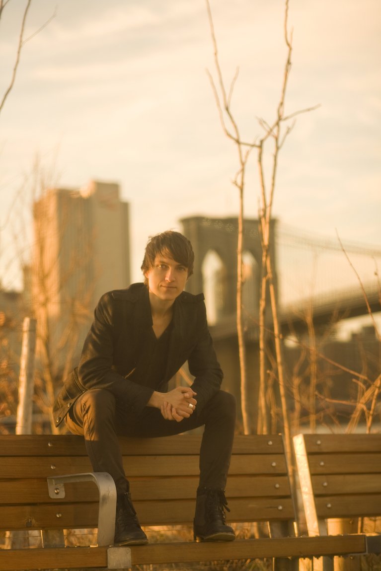 Simon Spire Music — Simon Spire | Emergent Inquiry