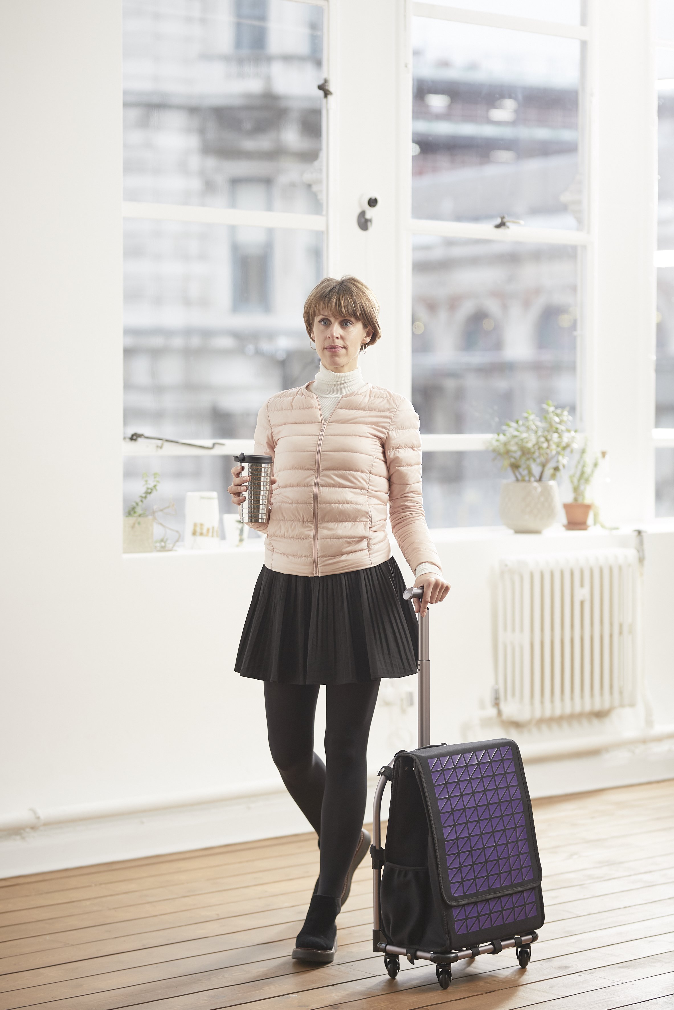 The FARINO Designer Bag Collection