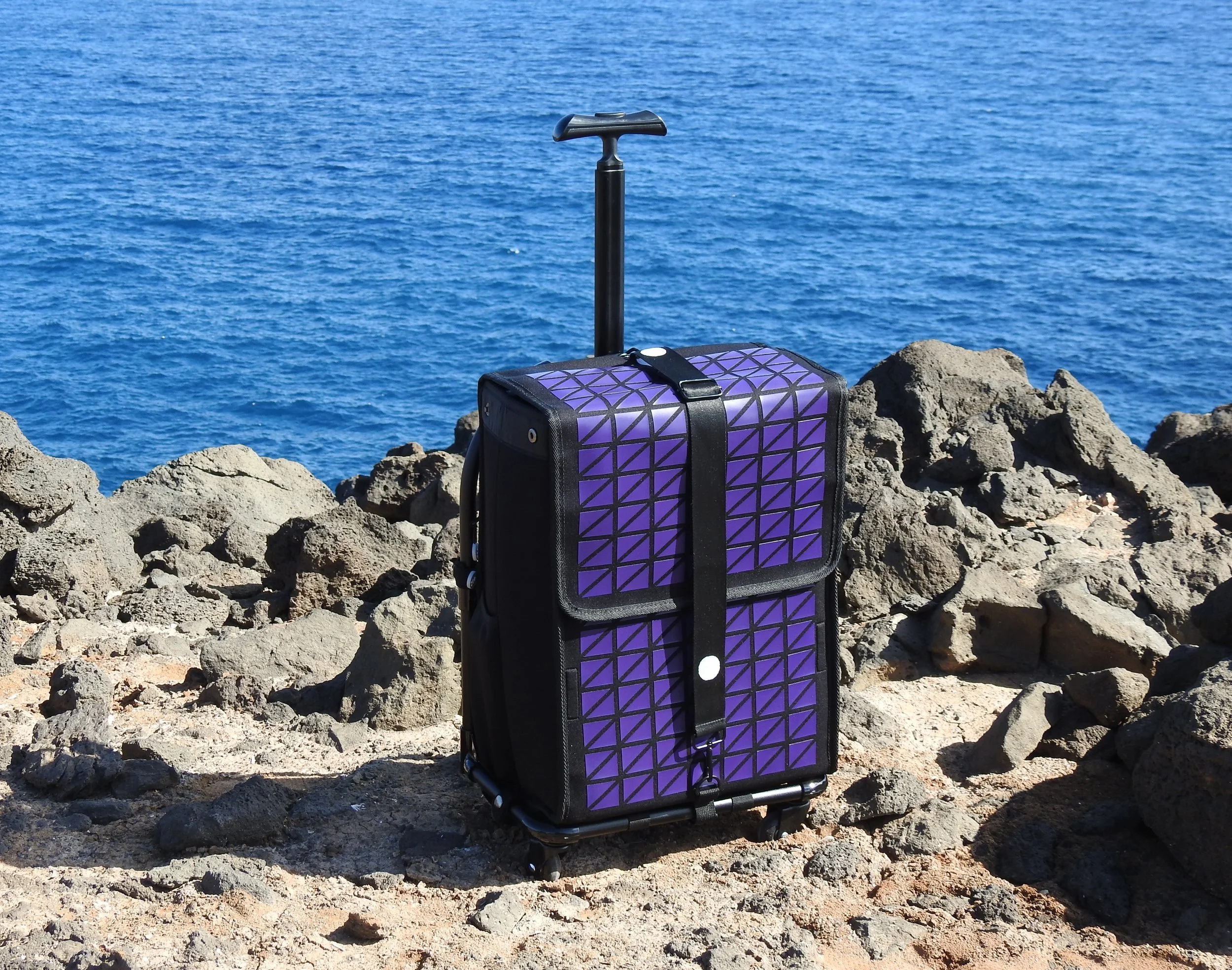 The FARINO Designer Bag Collection
