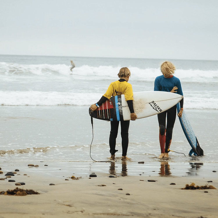 Rob Machado Foundation