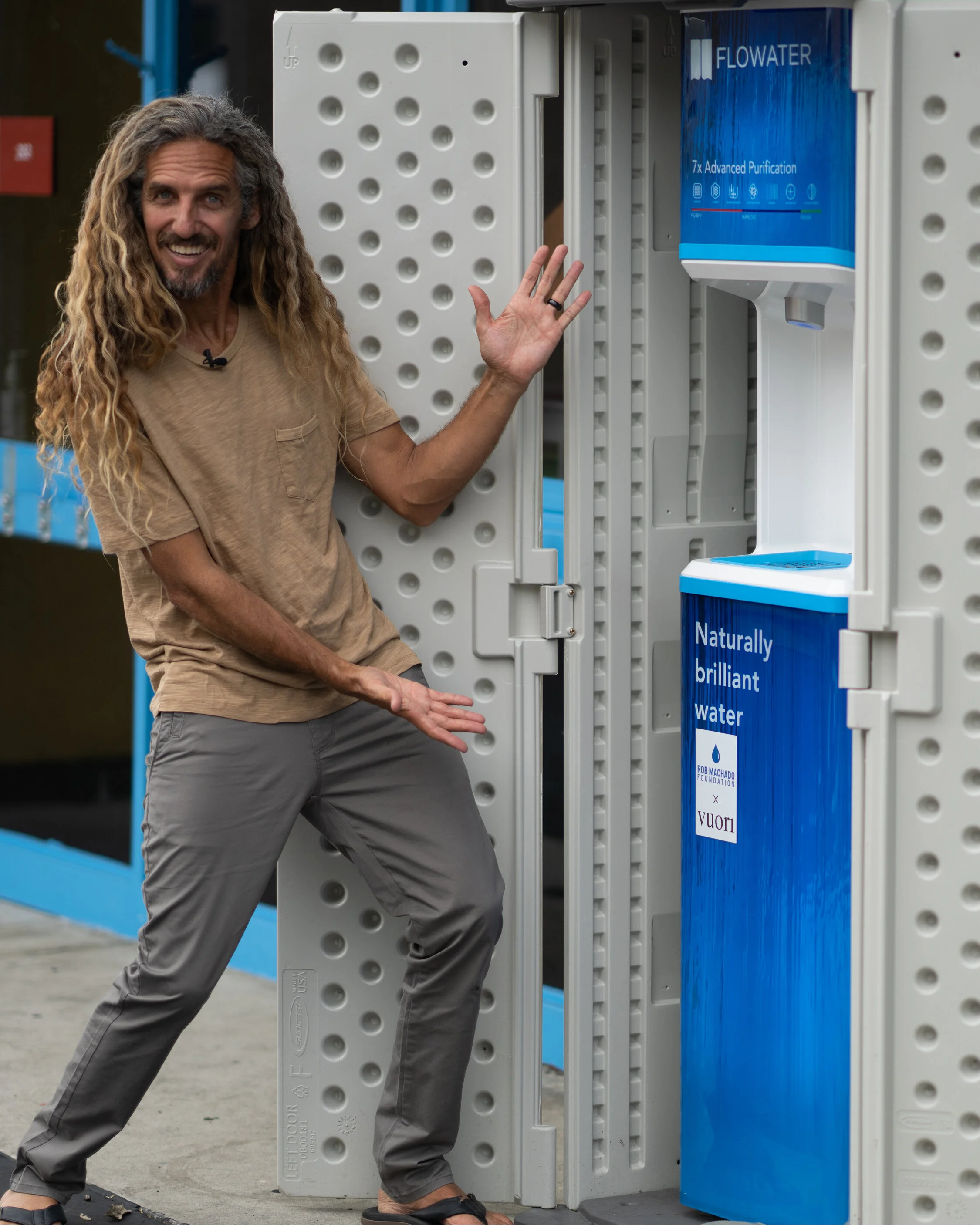 Blog — Rob Machado Foundation