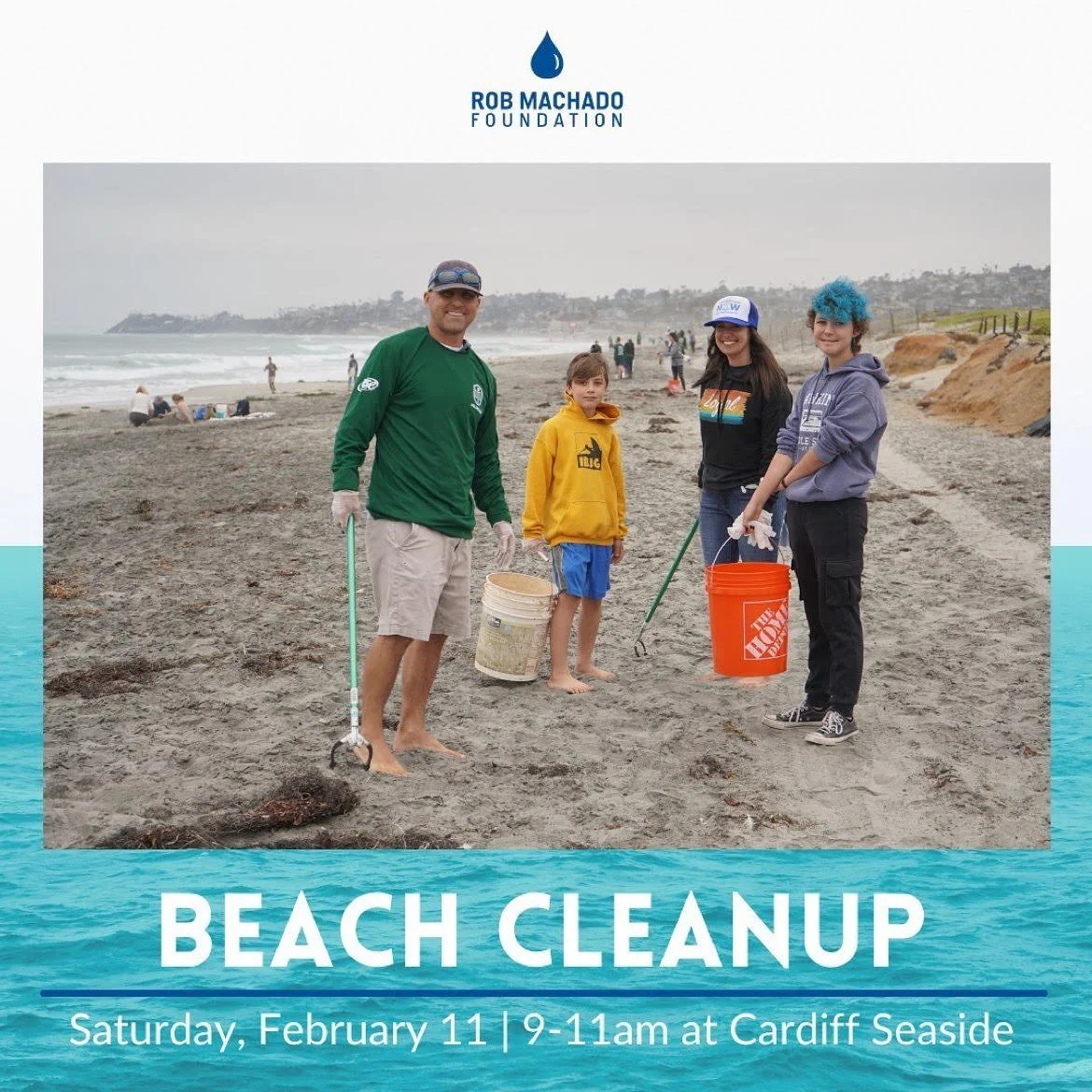 Blog — Rob Machado Foundation