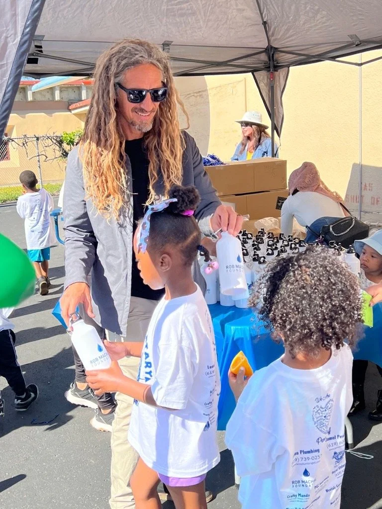 Blog — Rob Machado Foundation