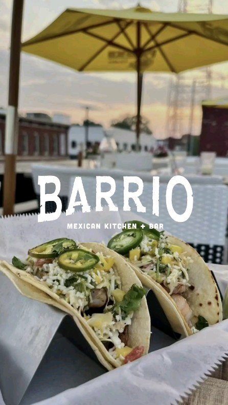 About Us — ¡Bienvenidos!