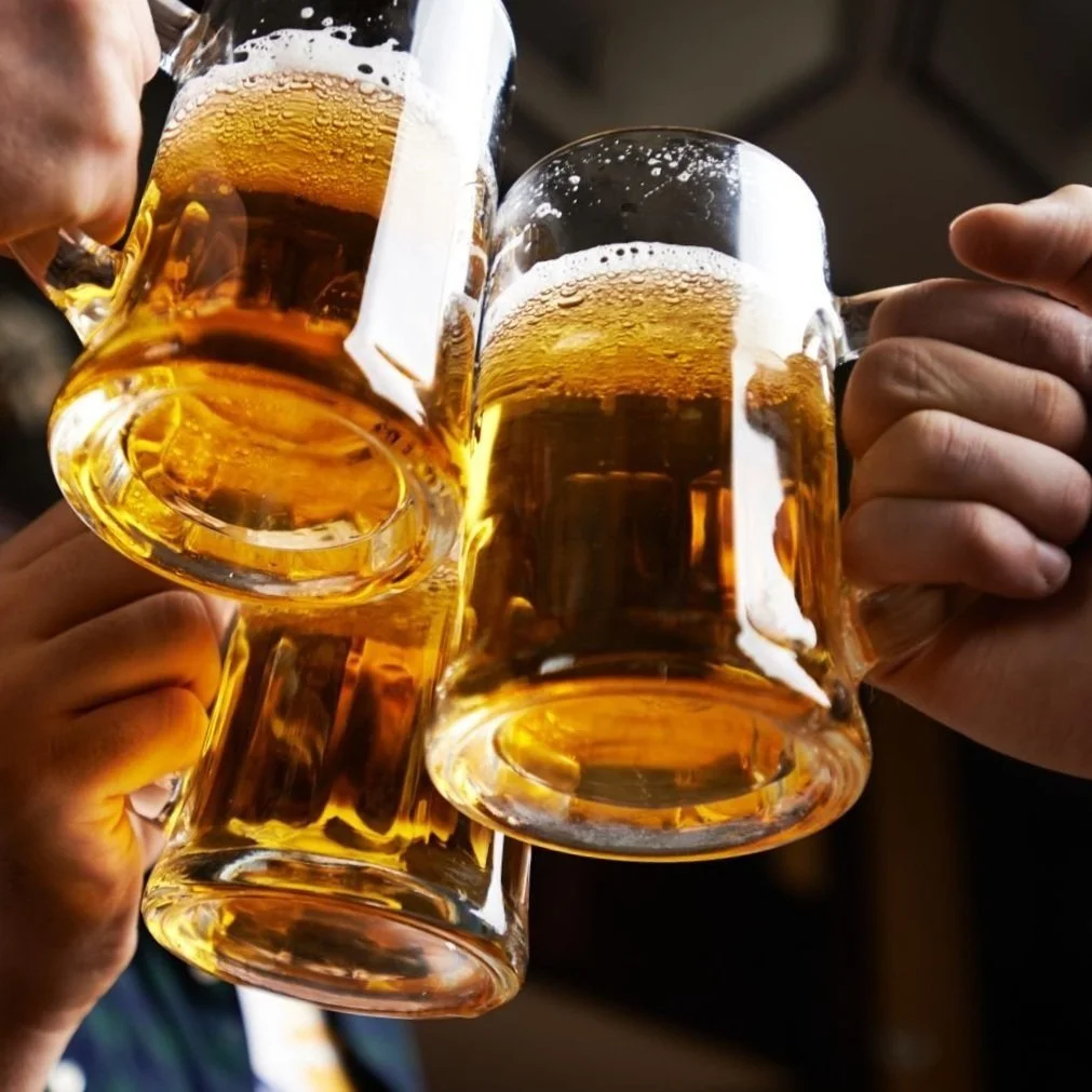 Men's Ministry — St Peter's Notting Hill