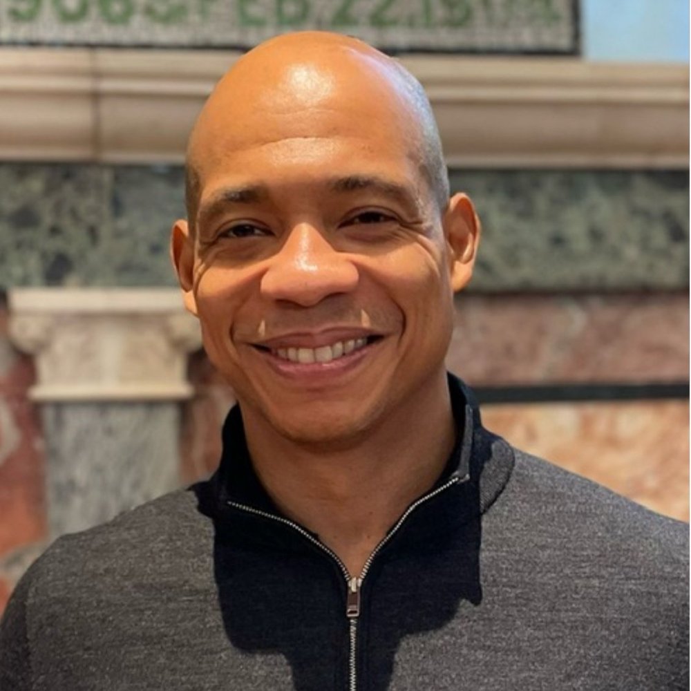 Meet the Team — St Peter's Notting Hill