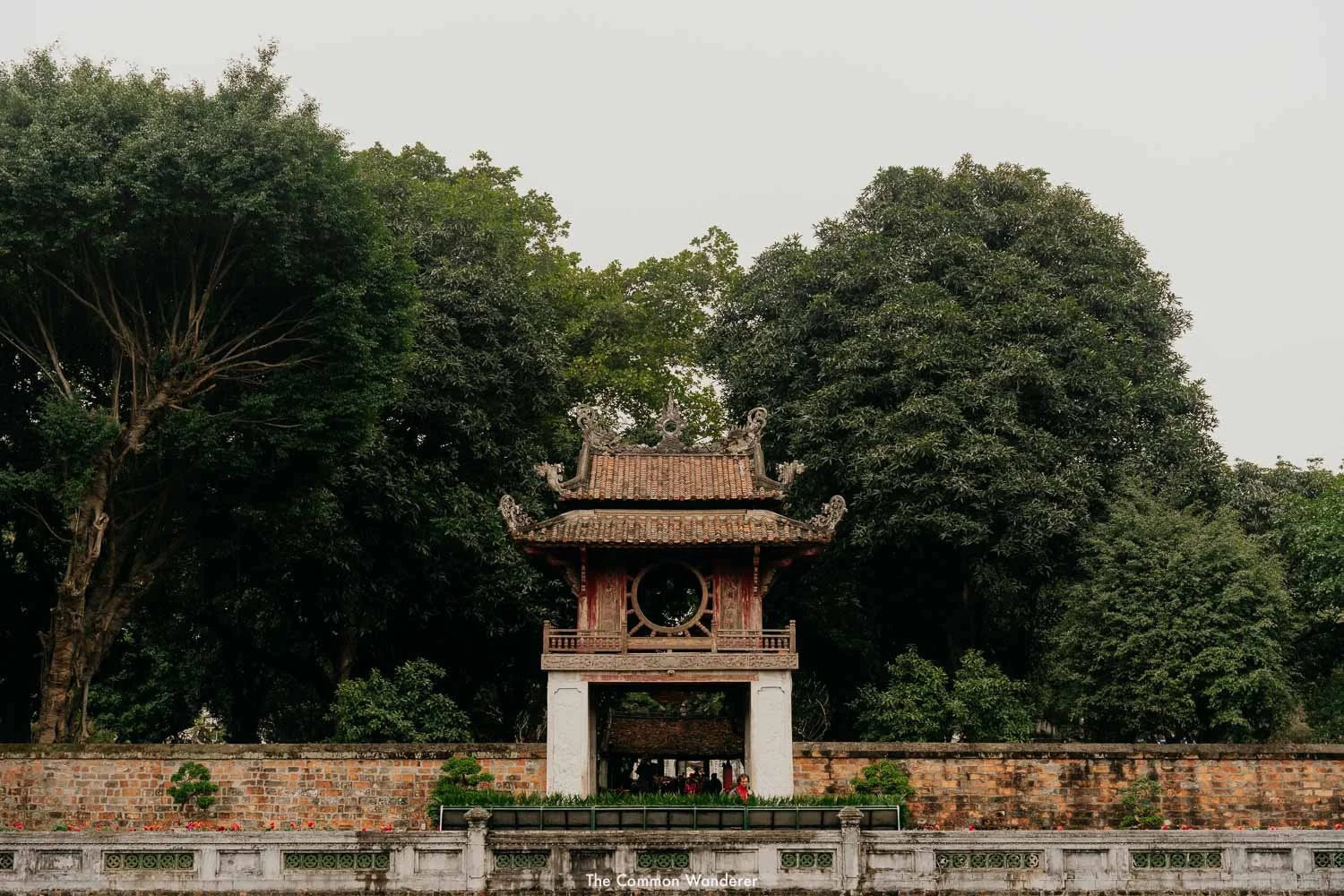 15+ Incredible Things To Do In Hanoi: Vietnam's Chaotic Capital | The ...