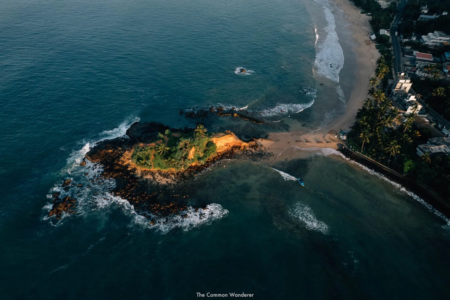 Discover The Best Things to Do in Mirissa, Sri Lanka | The Common Wanderer