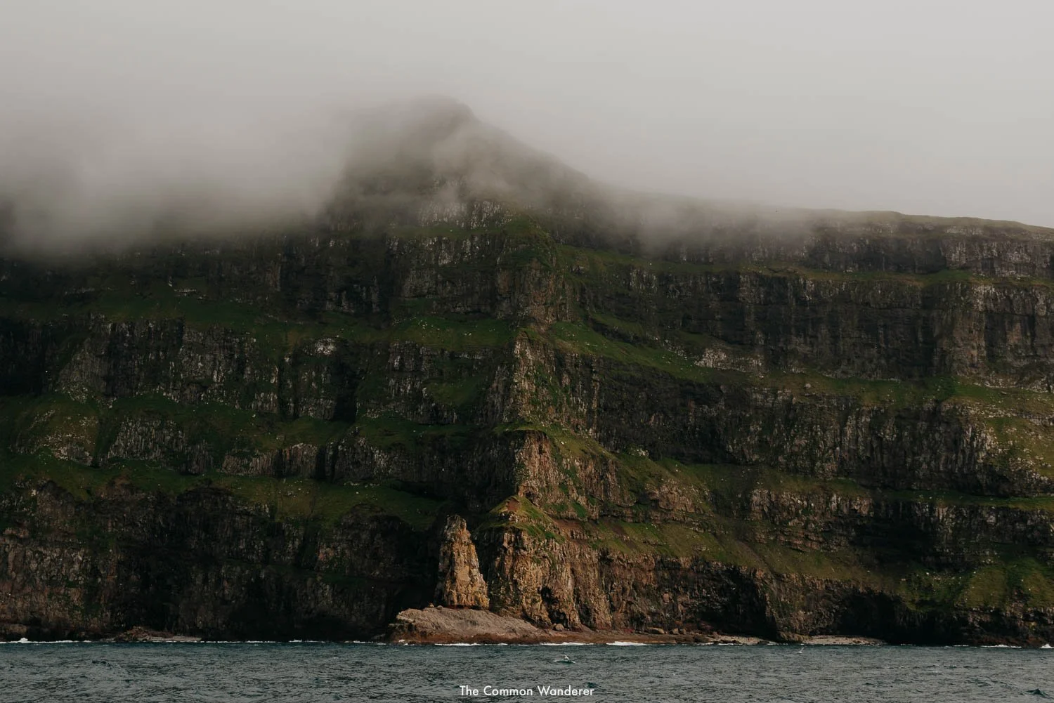 How To Visit Mykines, Faroe Islands: A Day Trip Guide | The Common Wanderer