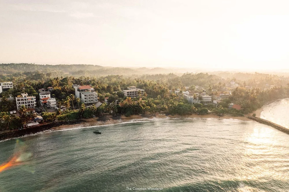 Discover The Best Things to Do in Mirissa, Sri Lanka | The Common Wanderer