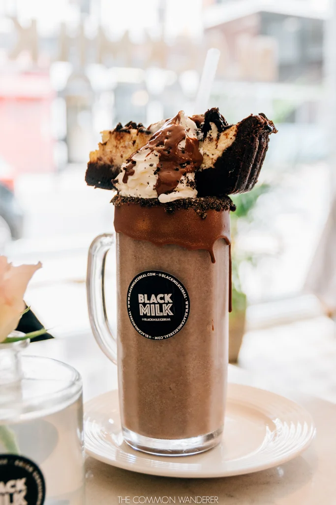 The best places to eat and drink in Manchester's Northern Quarter | The ...
